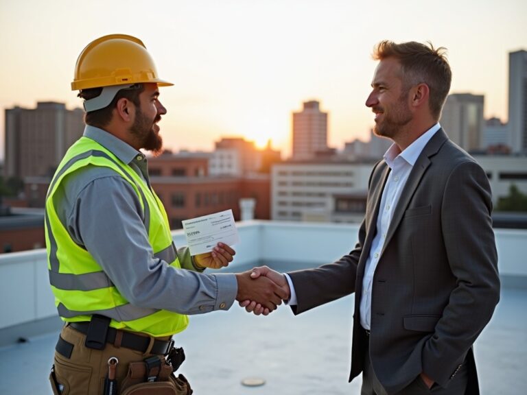 Best Commercial Roofing Services in Raleigh, NC